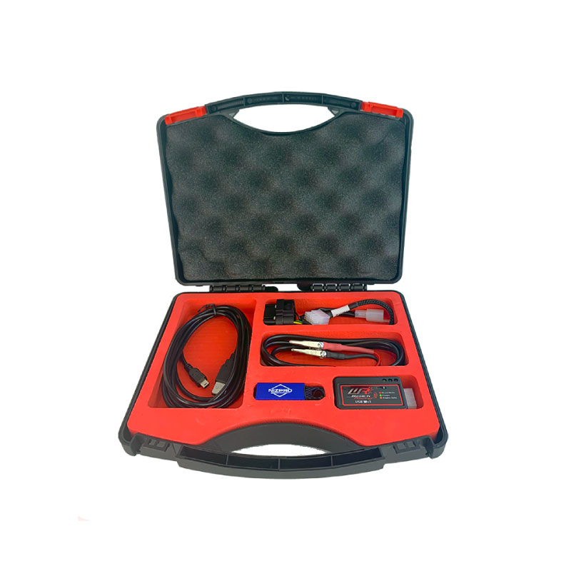 VF200 SHO 4.2L V6 332HO NIZPRO REPOWER – Performance Tech Marine